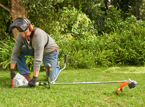 STIHL-Lideres en ventas de motosierras en México