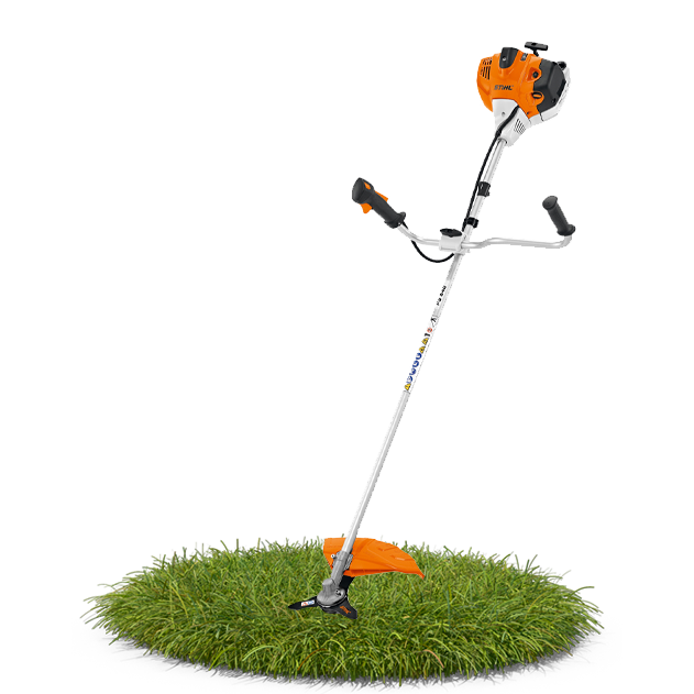 STIHL-Lideres en ventas de motosierras en México