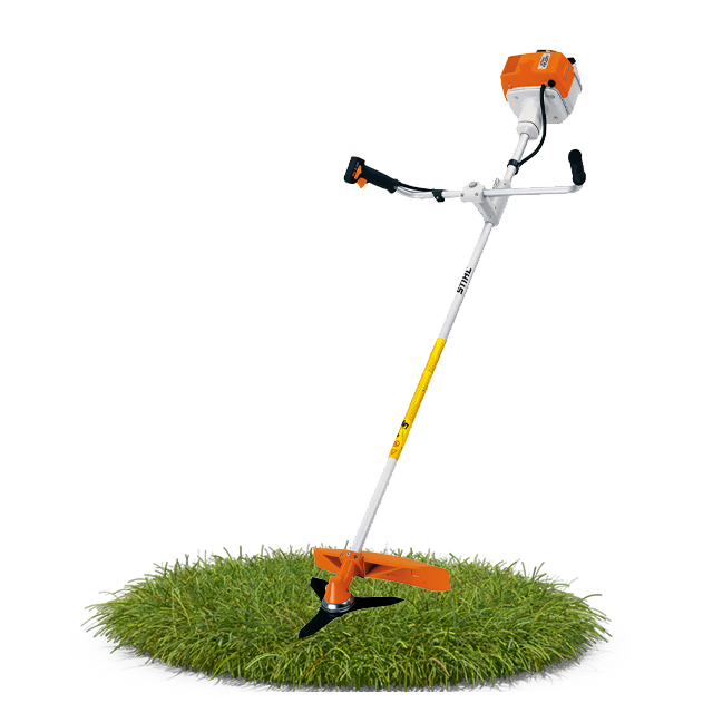 STIHL-Lideres en ventas de motosierras en México