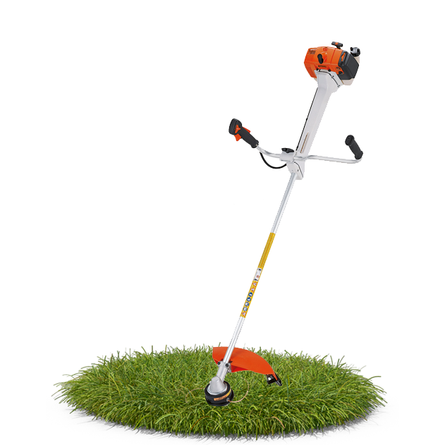 STIHL-Lideres en ventas de motosierras en México